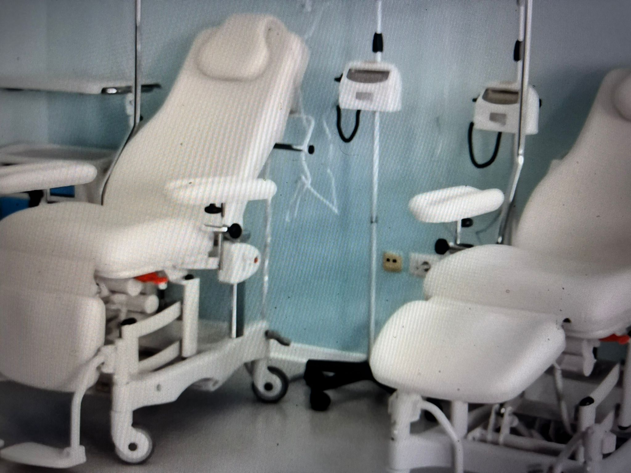 Patologie oncologiche, quasi metà dei residenti calabresi si cura al ...