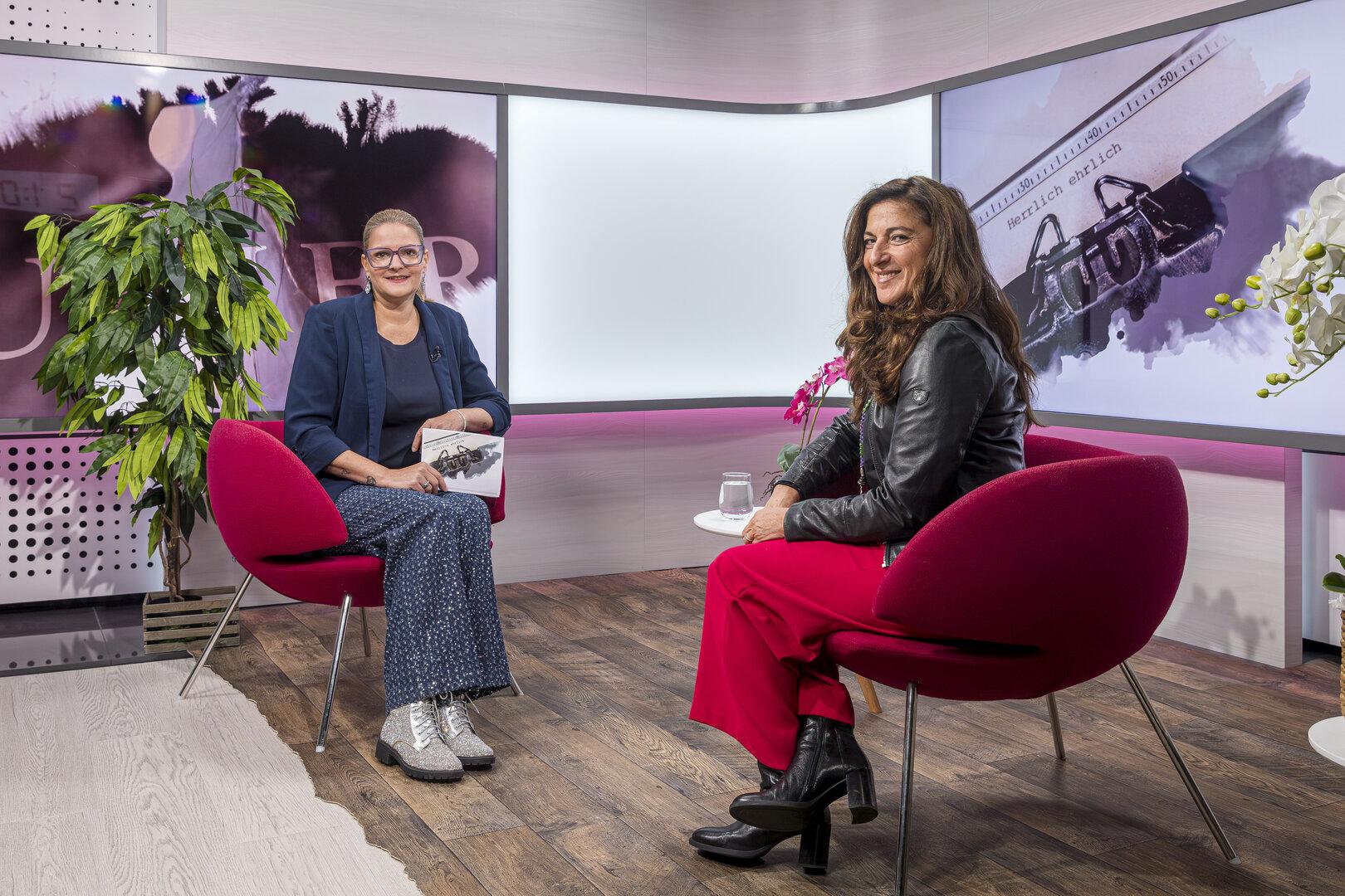 Shlomit Butbul: Zwischen Jazz-DNA und dem Schatten der Mutter