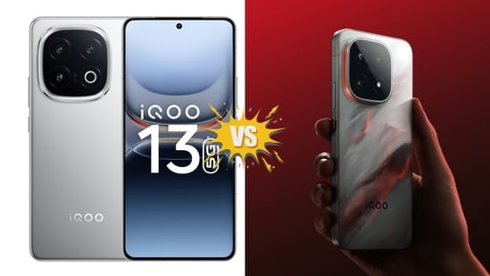 iQOO 13 vs iQOO 15: 5 Key upgrades expected in the next flagship device