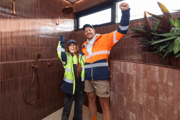 Who wins The Block 2025? Everything you need to know about the auction ...