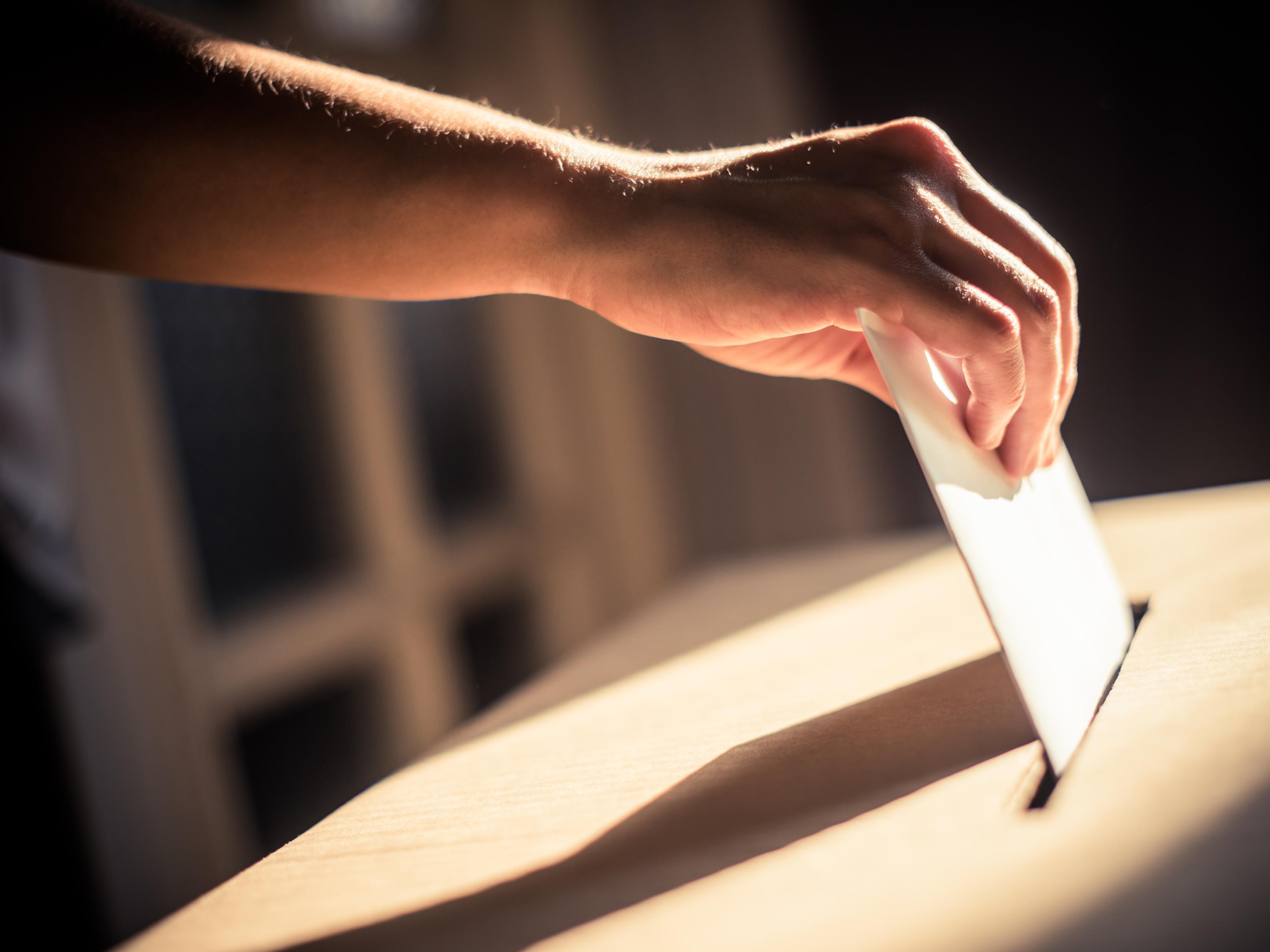 Petit guide pour voter en Gaspésie-Îles-de-la-Madeleine