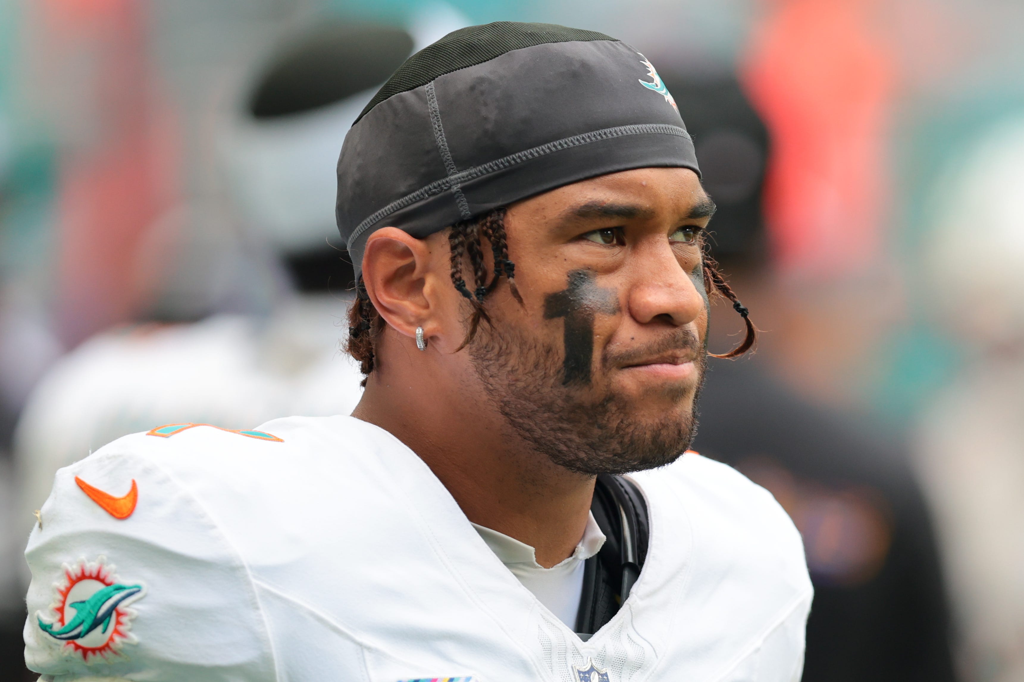 MiamI Dolphins' Tua Tagovailoa is ill, but still expected to start vs ...