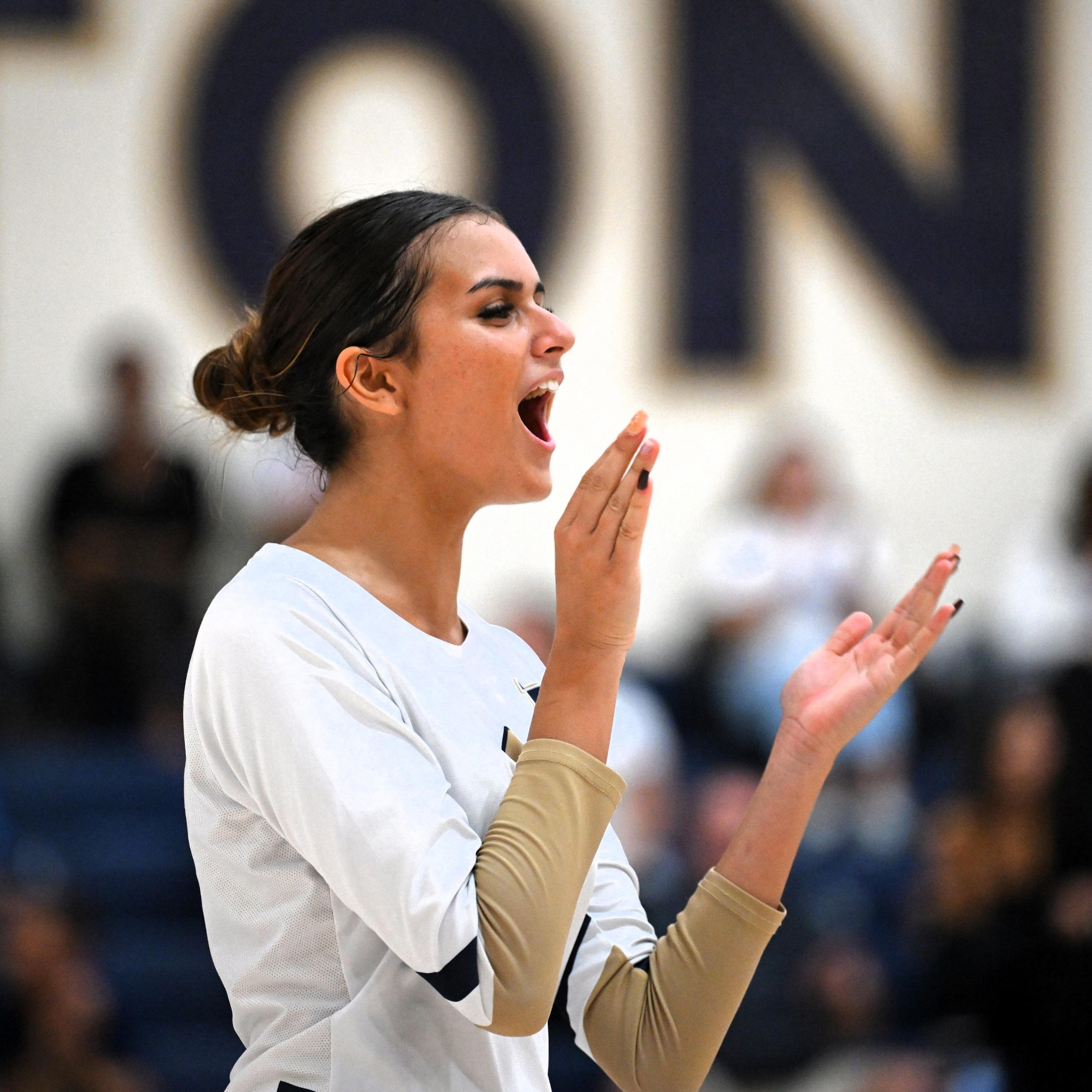 West Boca Raton volleyball dominates Everglades on the way to Class 6A ...