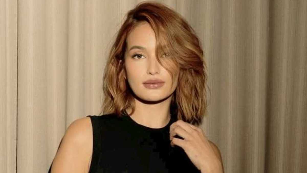 After her split with Richard Gutierrez, Sarah Lahbati reveals what she ...