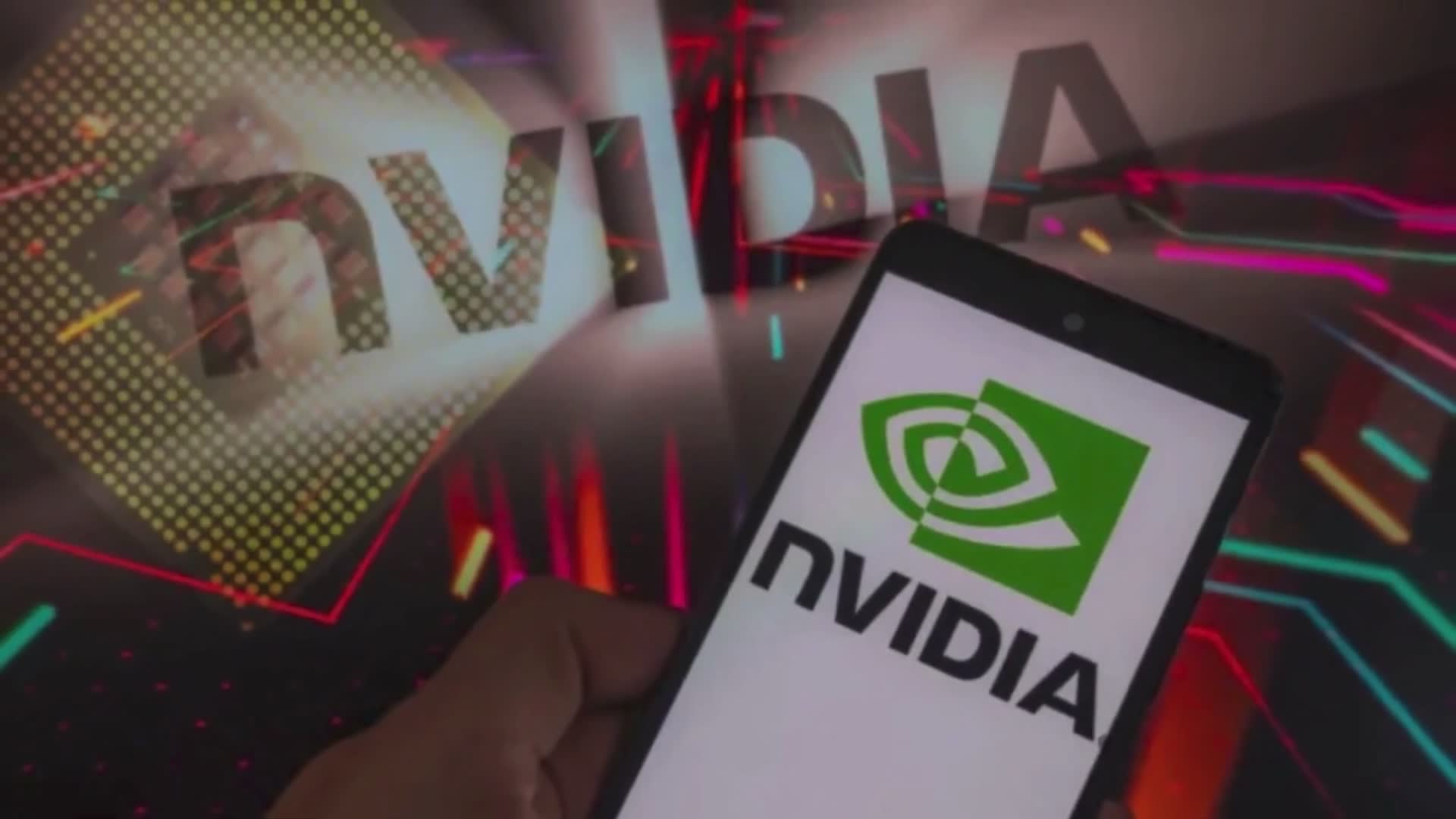 Jensen Huang | a genius behind Nvidia's success