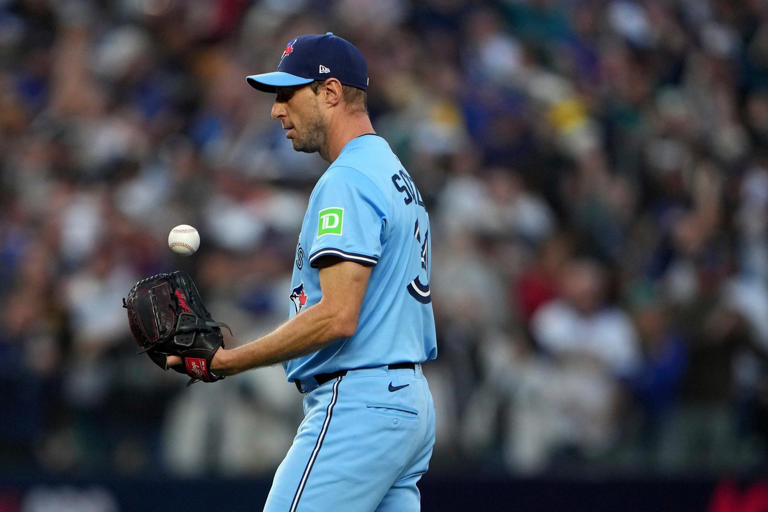 'This means everything': Max Scherzer gets to pitch in a fourth World ...