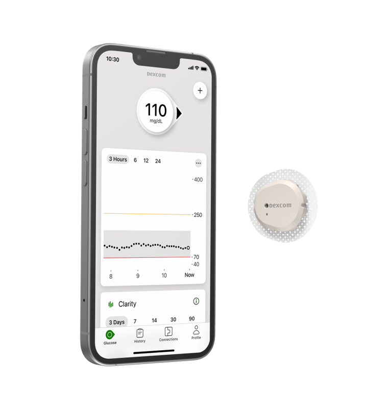 "It’s life-threatening"—Dexcom G7 users say glucose monitor is failing them