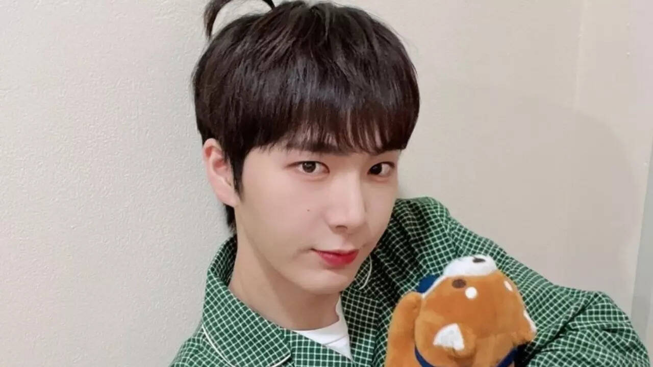 OMEGA X Kevin talks about working in ‘My Bias Is Showing’, says ‘It was ...