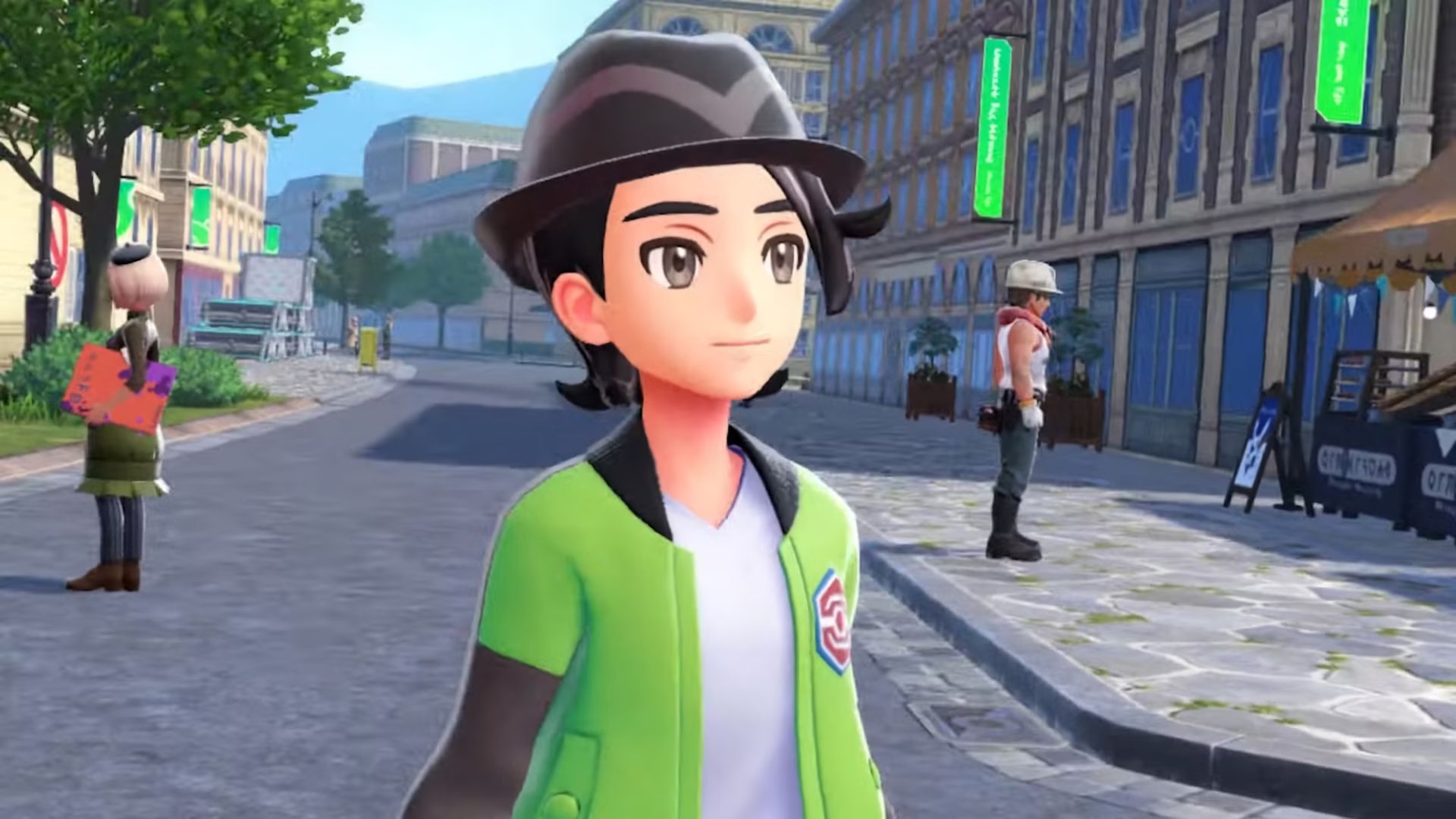 This is How Much It Costs to Buy All of Pokemon Legends: Z-A's Cosmetics