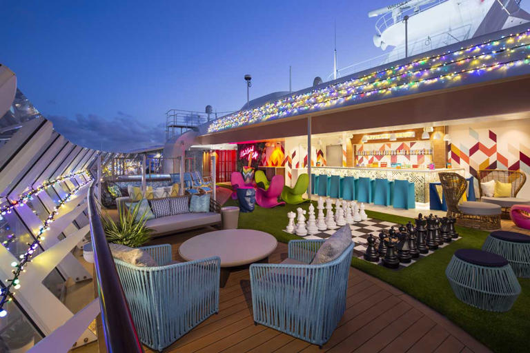 What makes Wonder of the Seas so special? Everything you need to know