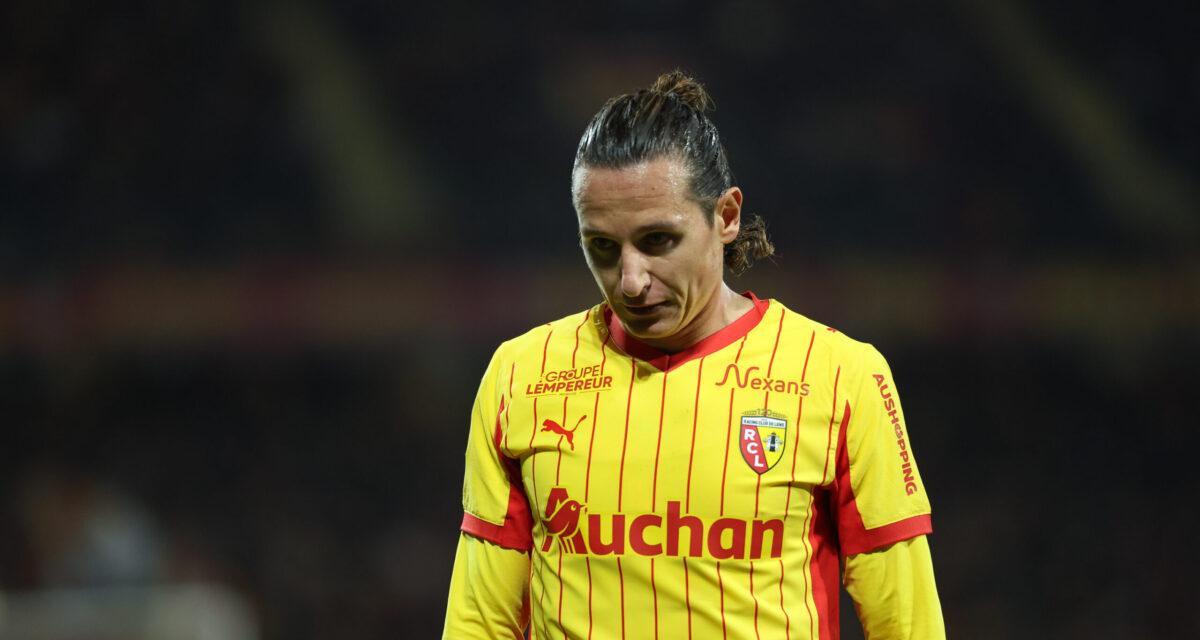 Lens - OM : Thauvin dévoile pourquoi il n'a pas tiré le penalty