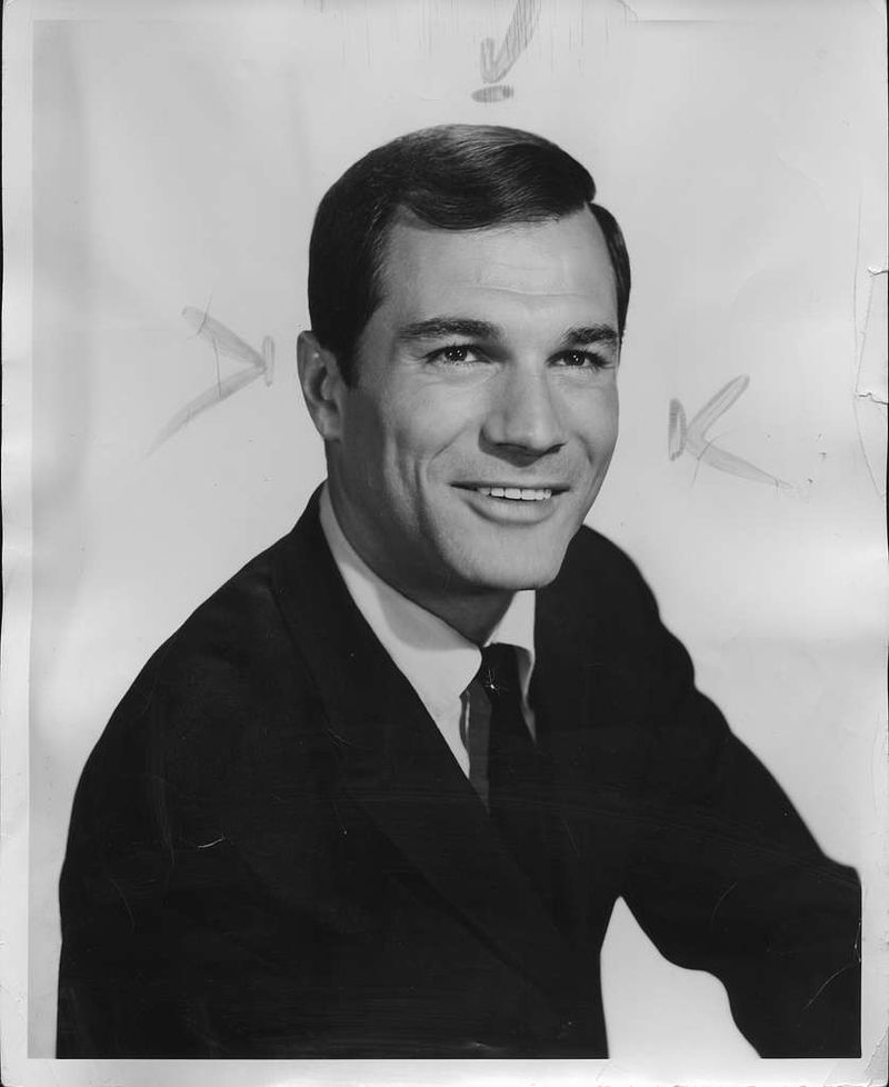 14 Actors from the ’60s Who Were in Everything—and Then Vanished