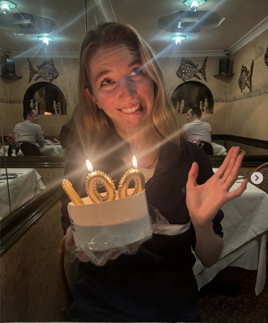 I was charged £140 to bring a birthday cake to a London pub – it’s insane