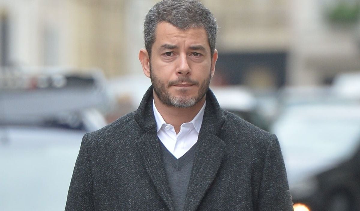 “J'ai longtemps éprouvé le sentiment du blédard” : Ali Baddou, à la ...