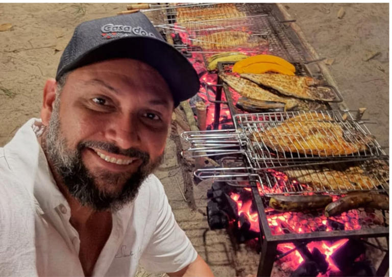 Brazilian Chef Rejects Prince William's Vegan Banquet: 'It's Like ...