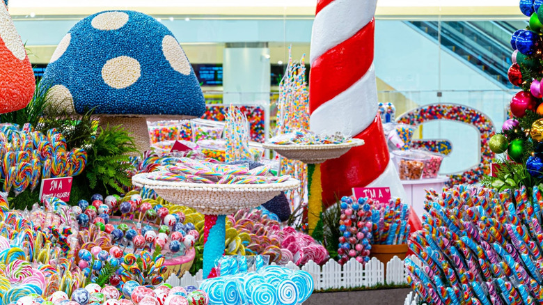 The New Jersey Shop That's A Candy Lover's Dream Come True