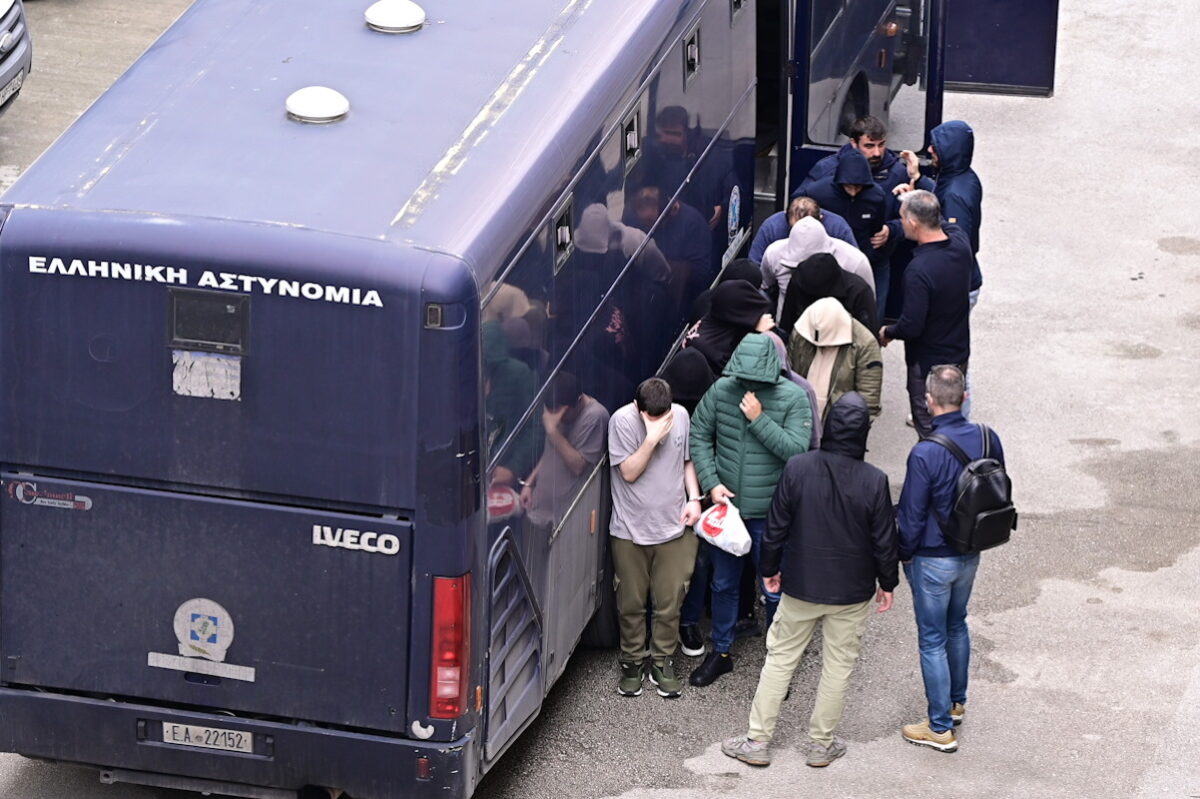 ΟΠΕΚΕΠΕ: Στη φυλακή ακόμη 2 εμπλεκόμενοι για τις παράνομες επιδοτήσεις
