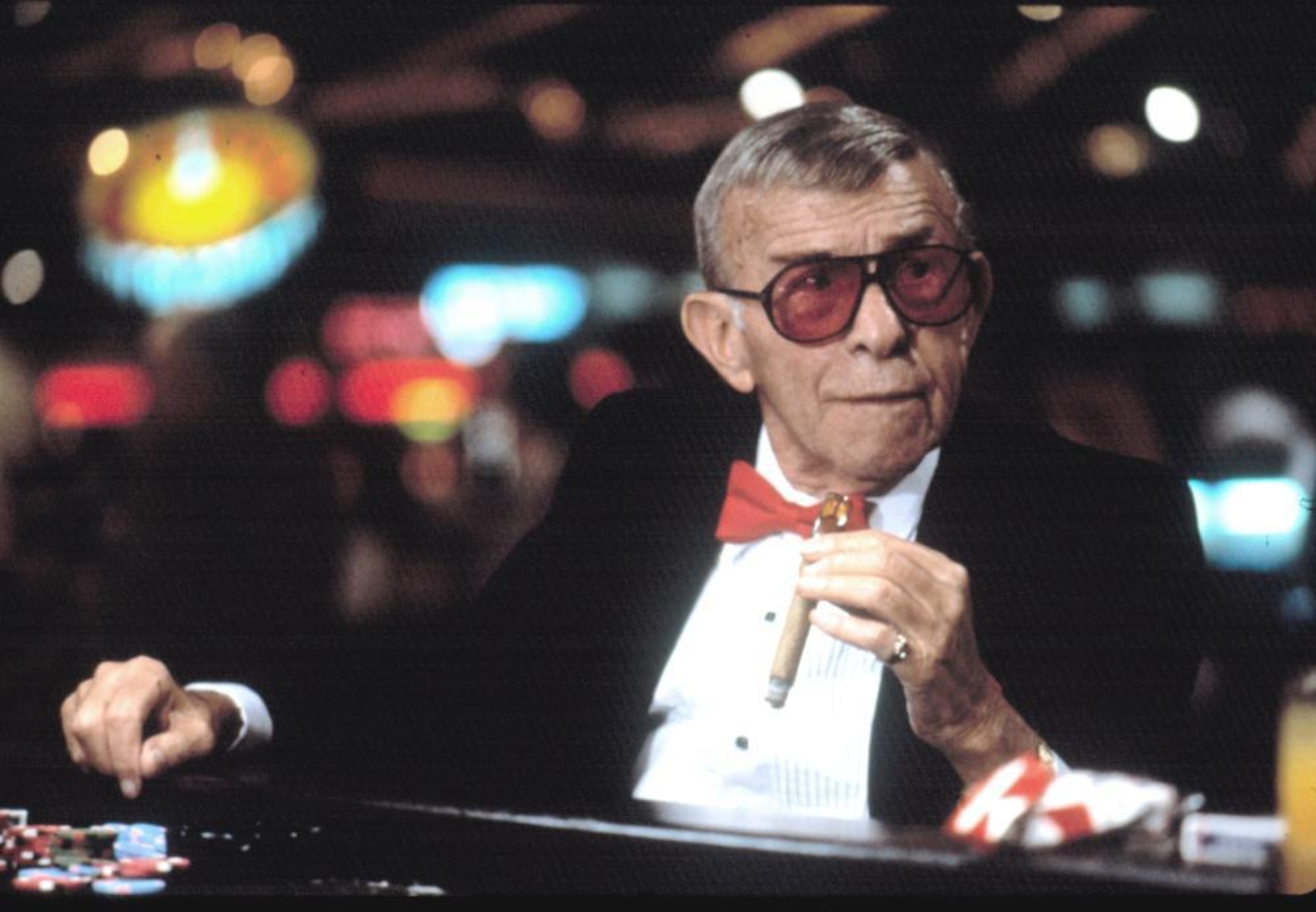 The 20 unforgettable depictions of God in movies