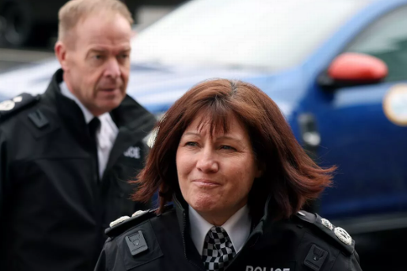 More than 1700 Police Scotland officers quit in just two years