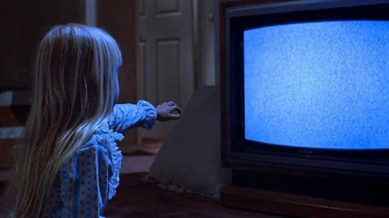 Things Only Adults Notice In Poltergeist