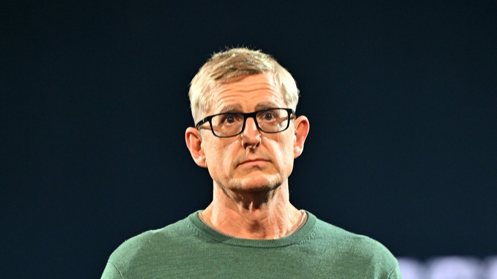 Louis Theroux's podcast loses sponsor after interview