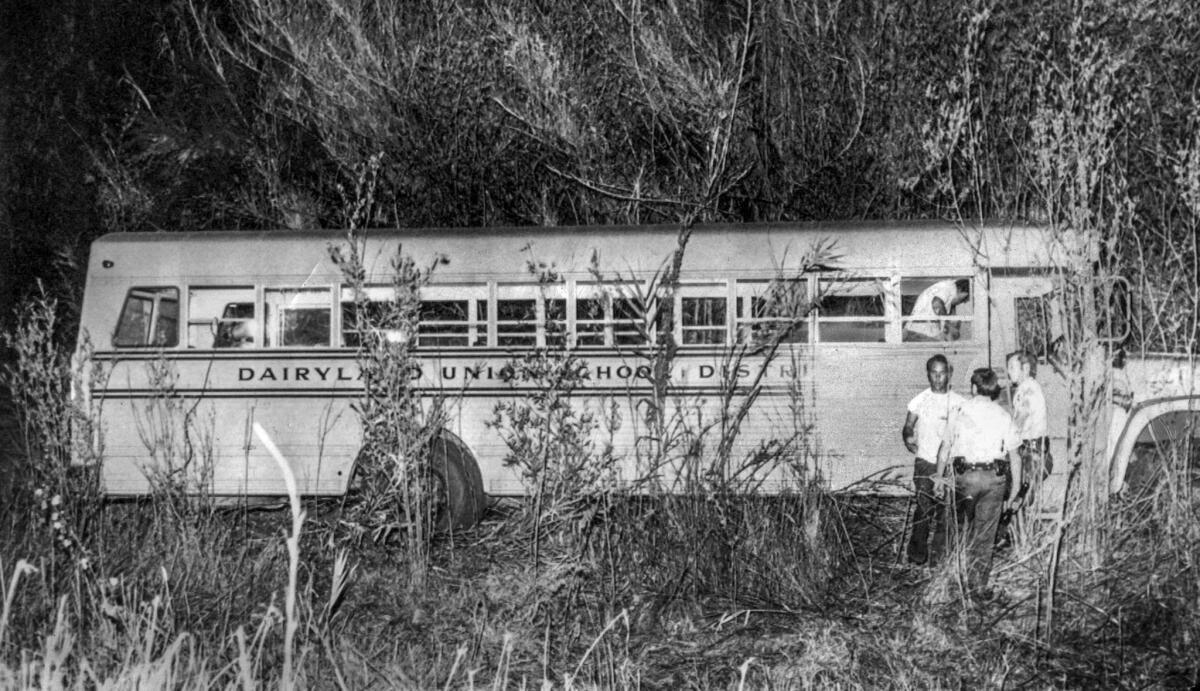 The Heart-Breaking Chowchilla Case