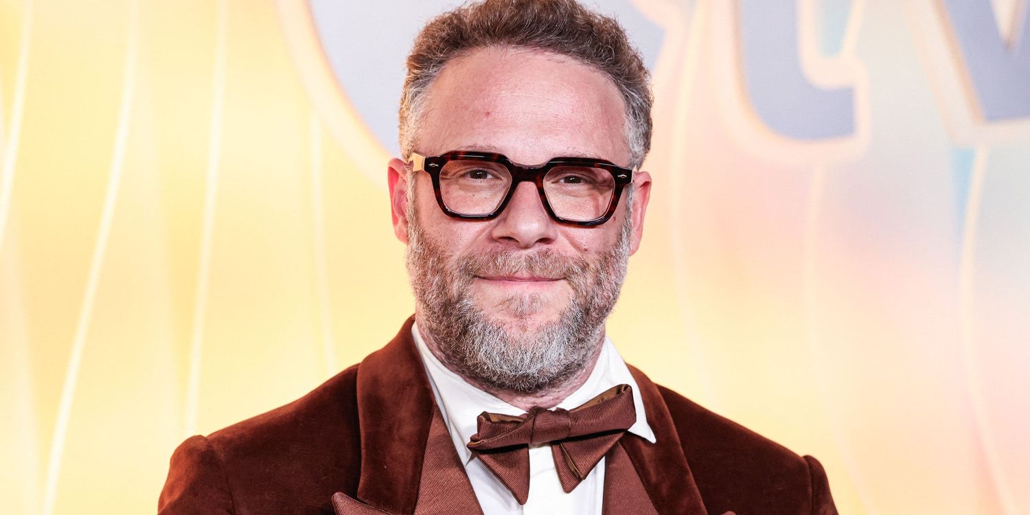 Seth Rogen's Babies Adds Dan Stevens & More to Cast