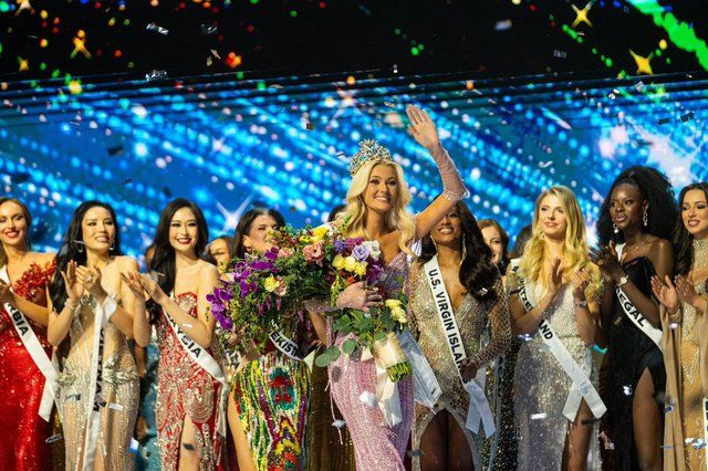 Miss Universe 2025 to push through with adjustments following Thailand ...