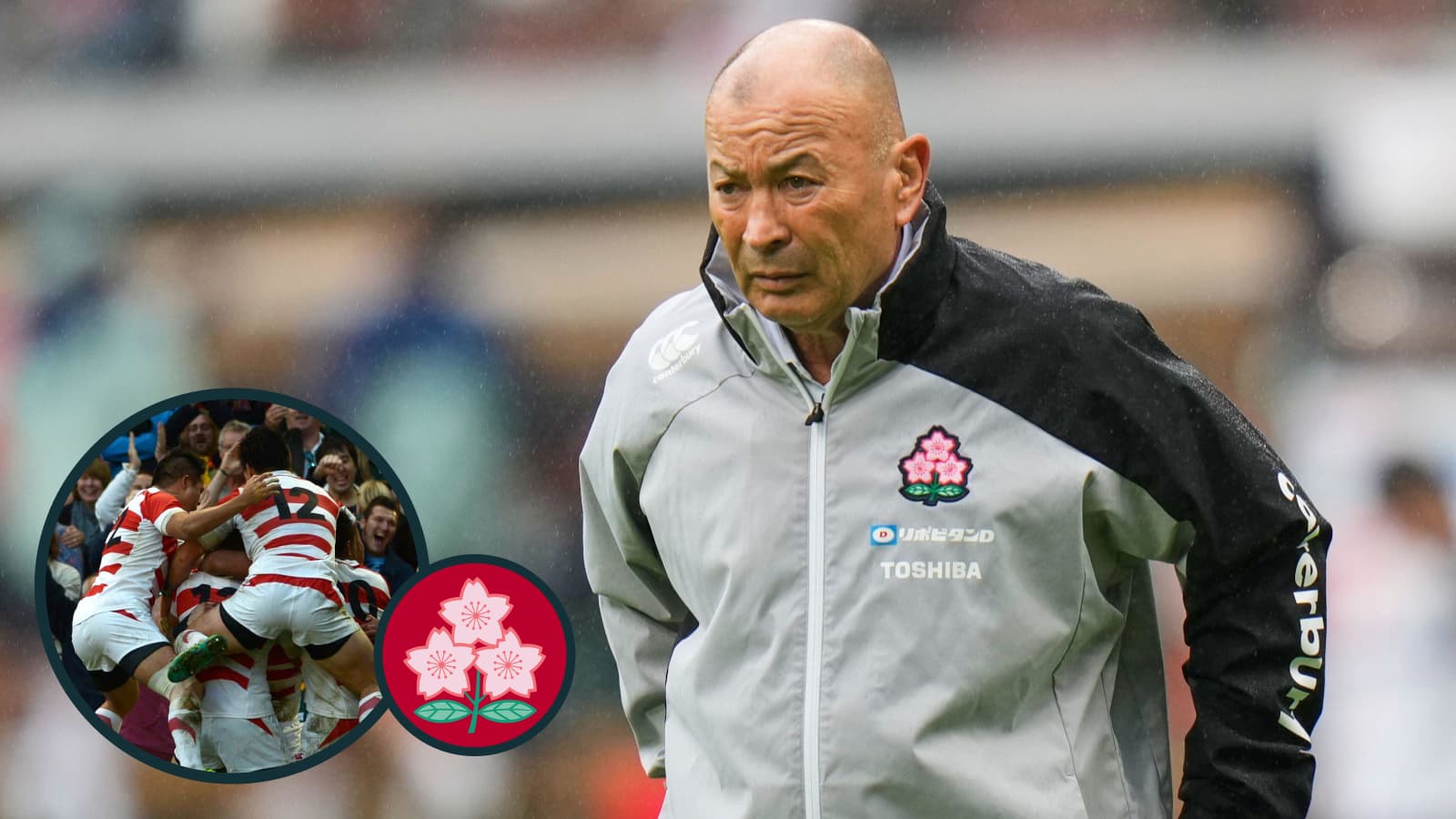 Eddie Jones makes ‘better than 2015’ claim as Springboks lie in wait at ...