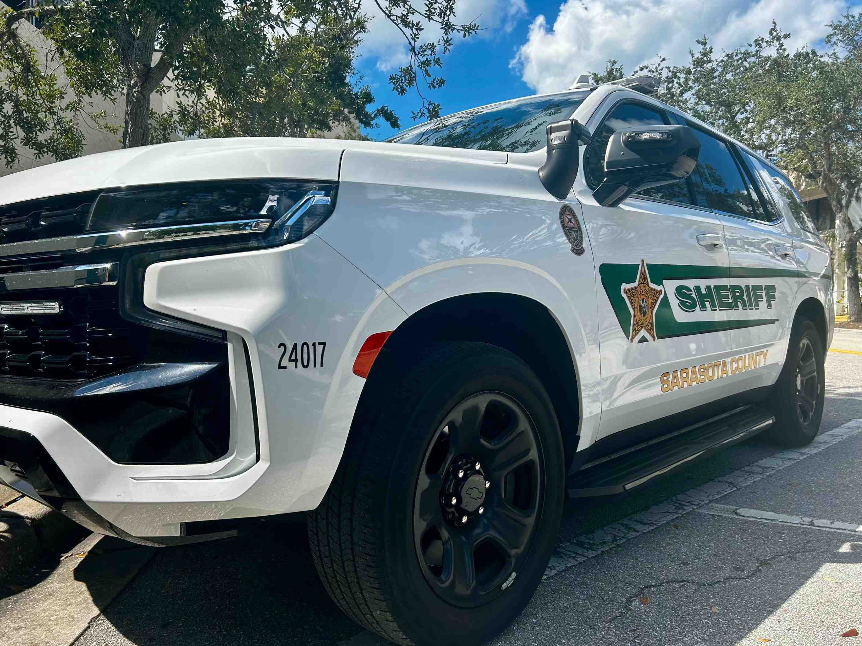 Missing man found safe after search off Siesta Key Beach