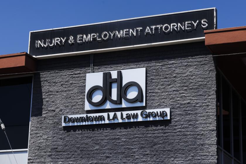 State Bar investigating law firm at center of LA County's $4 billion ...