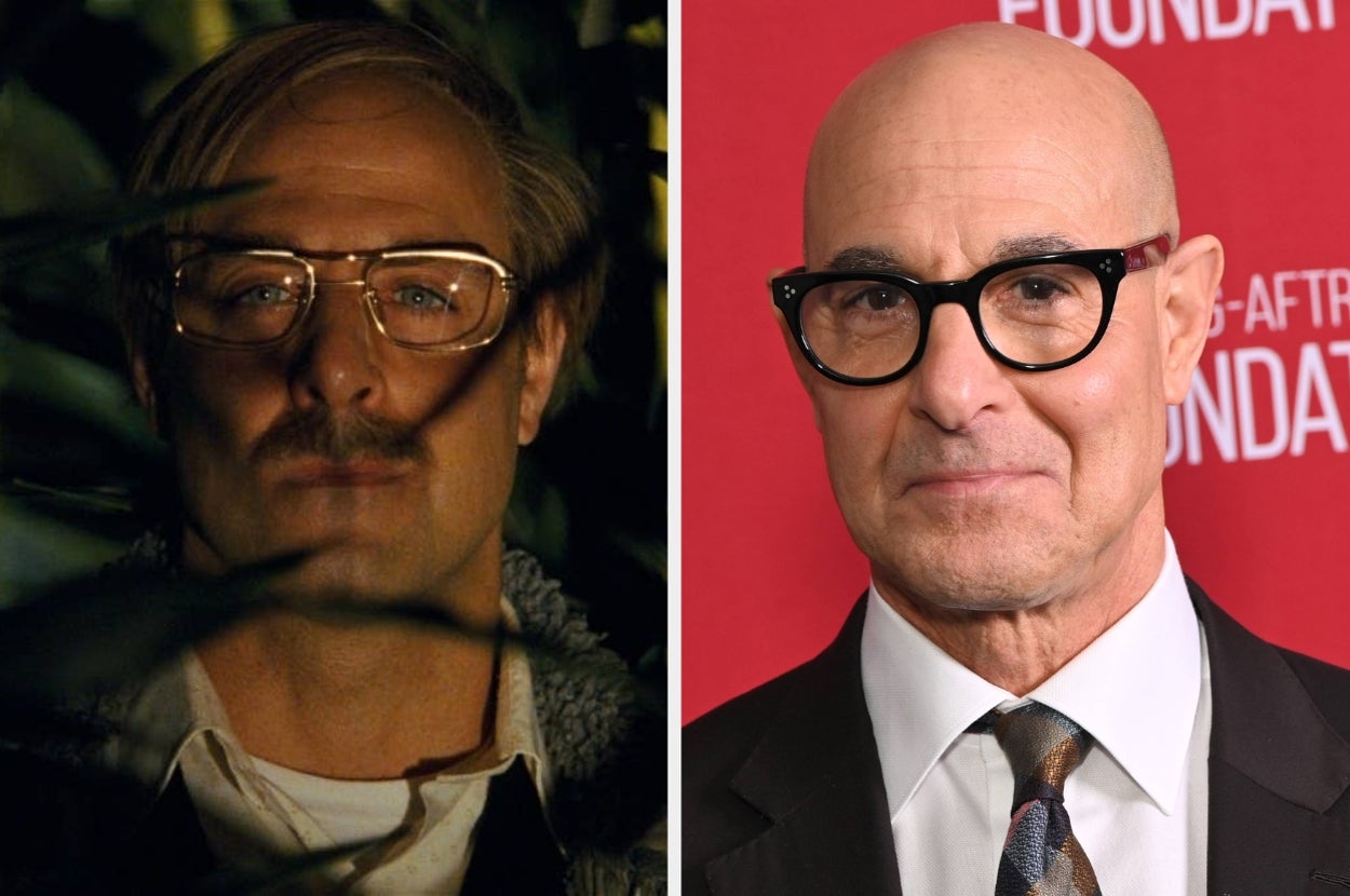 23 Actors Who Played Villains So Well That We Can't Help But Hate Them ...