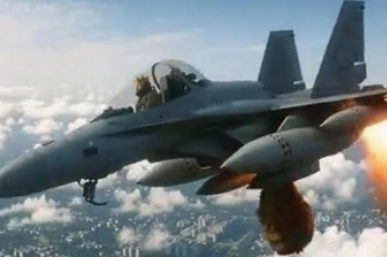 Jon Stewart reveals why he's furious over Donald Trump's AI poop plane ...