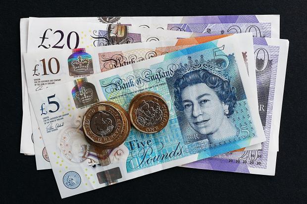 Residents and businesses warned about increase in fake bank notes