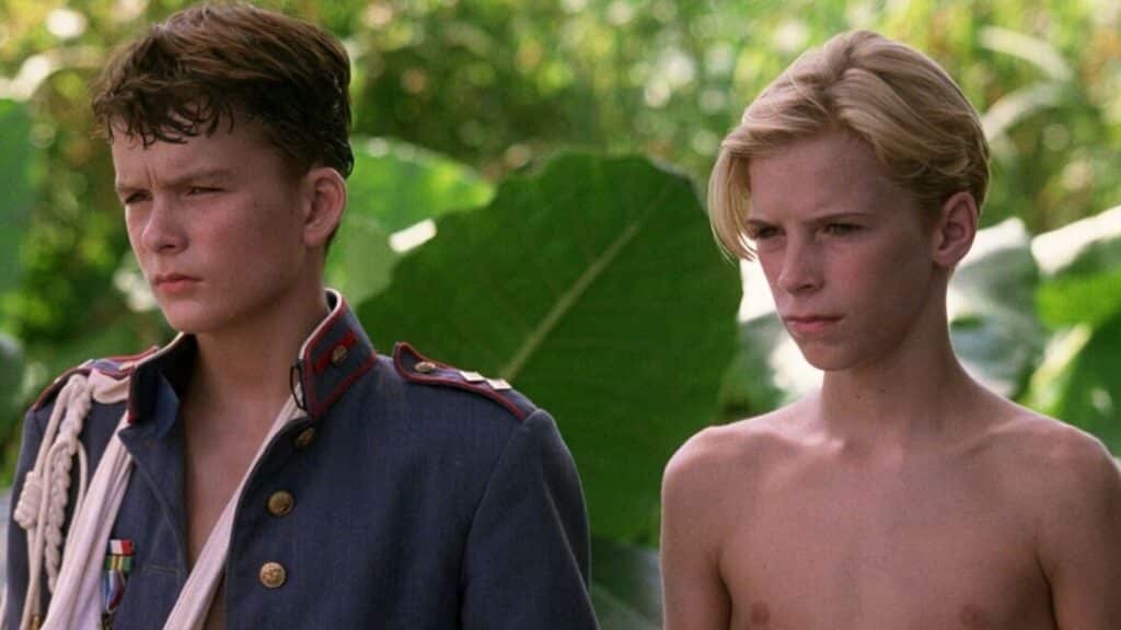 Films That Were Based on Your English Homework