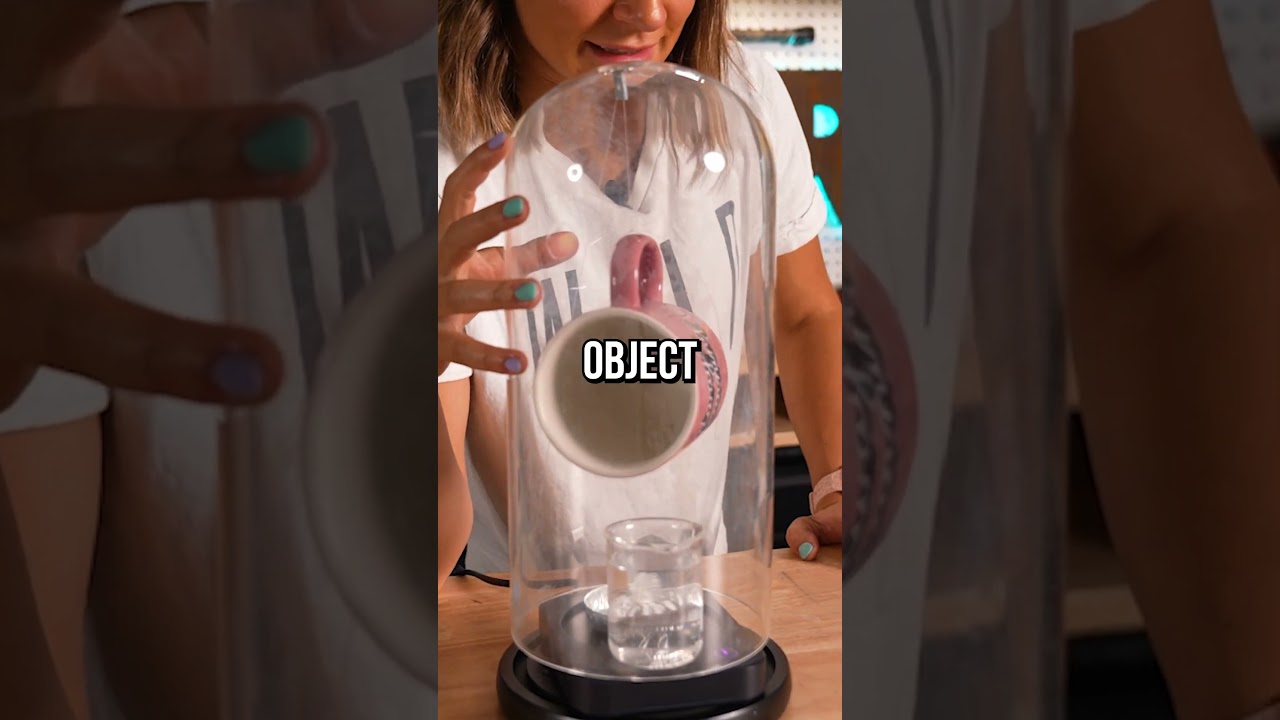 These Creatures Magically Appear from Nowhere