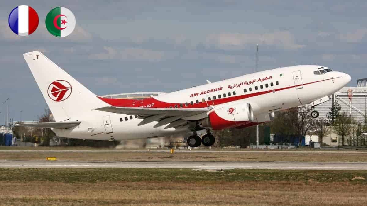 Passage heure d’hiver : quel impact sur les horaires des vols Air Algérie