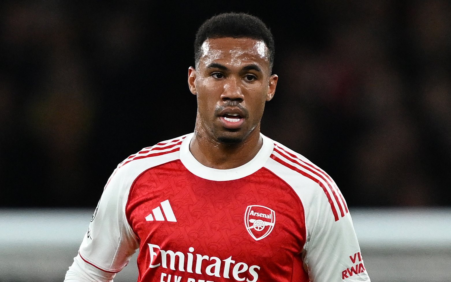 Arsenal XI vs Crystal Palace: Gabriel IN - Starting lineup, confirmed ...