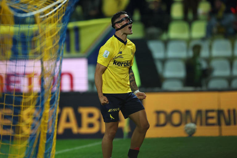 Modena, dalle rimonte otto punti. Quattro volte sotto, zero sconfitte