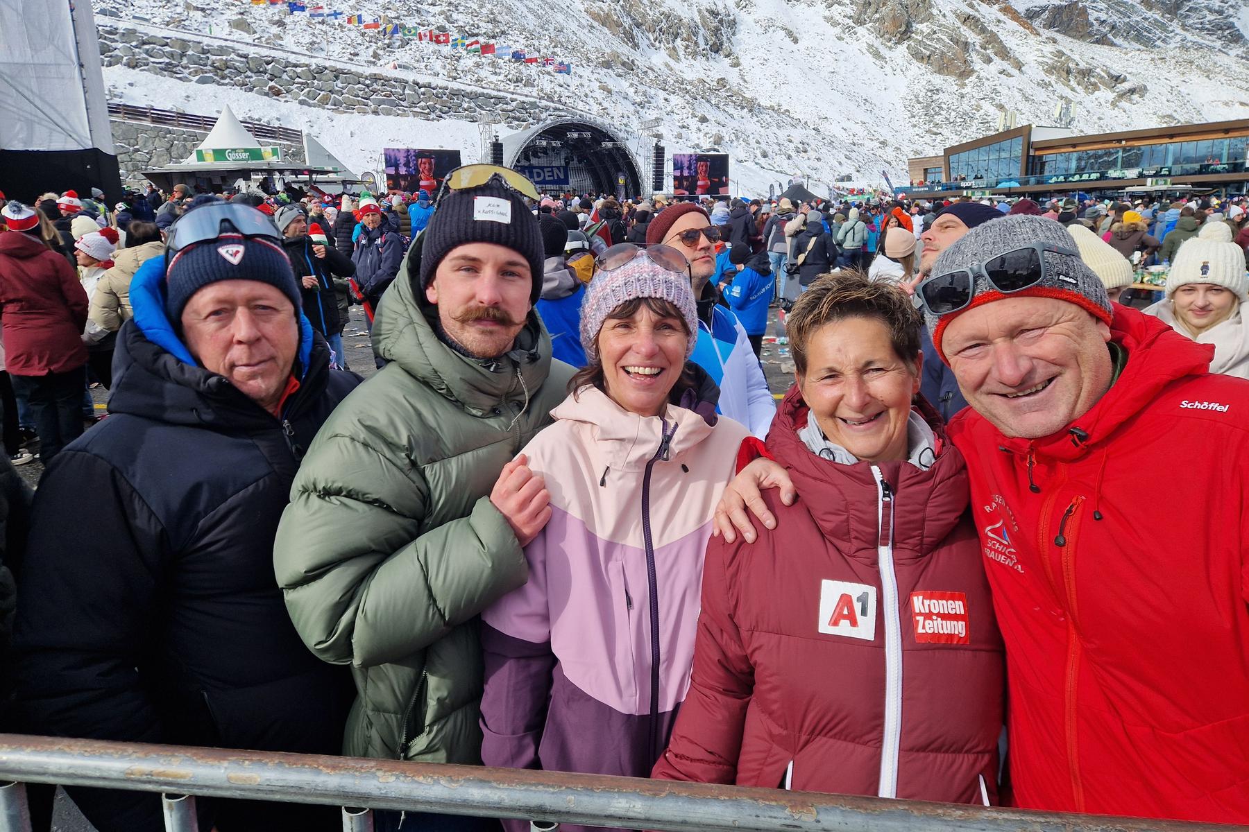 Julia Scheib als Superstar: „Ich habe nach dem ersten Durchgang geweint“