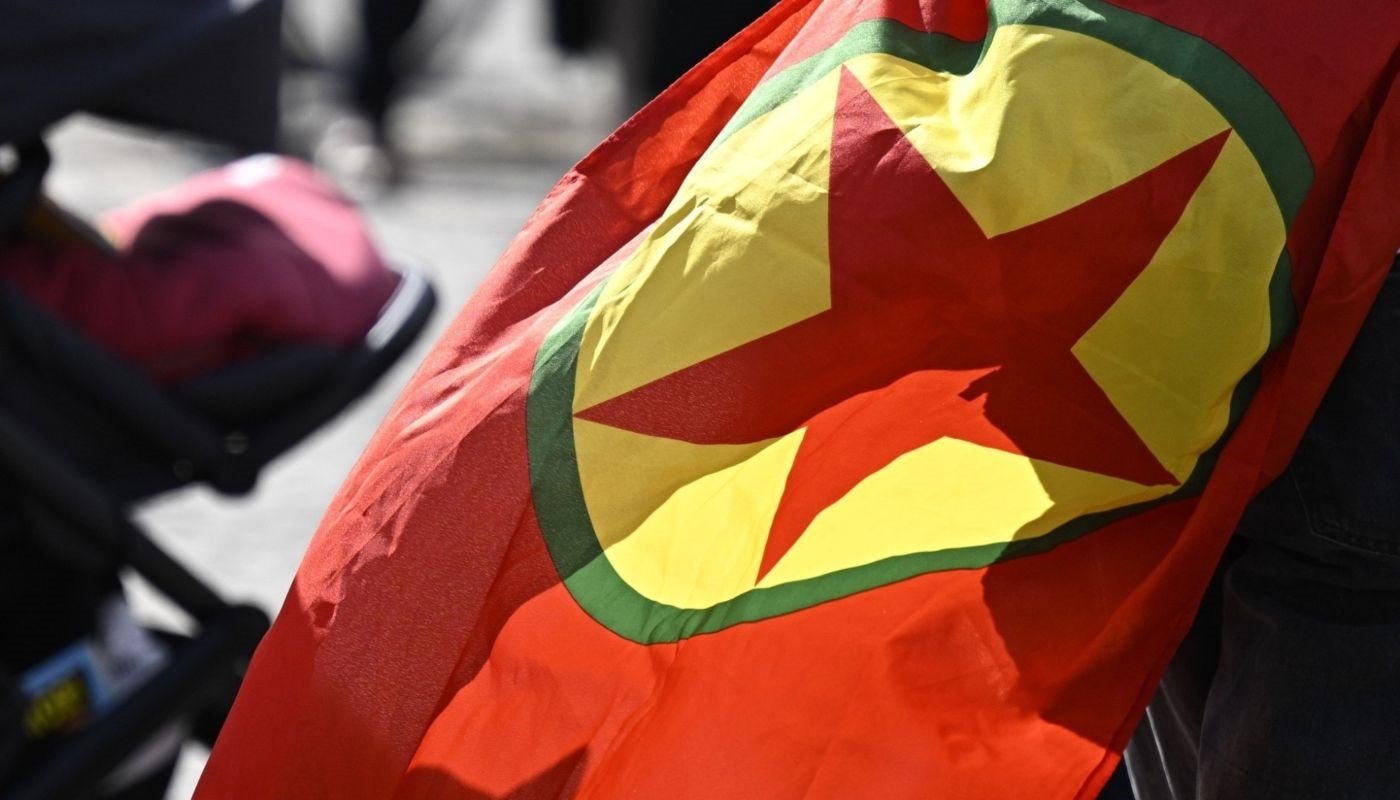 Το PKK αποσύρει τις δυνάμεις του από την Τουρκία