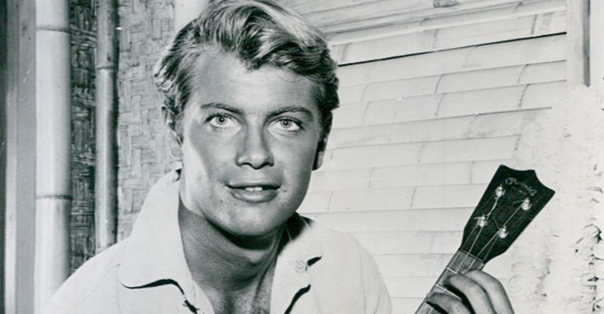 14 Actors from the ’60s Who Were in Everything—and Then Vanished
