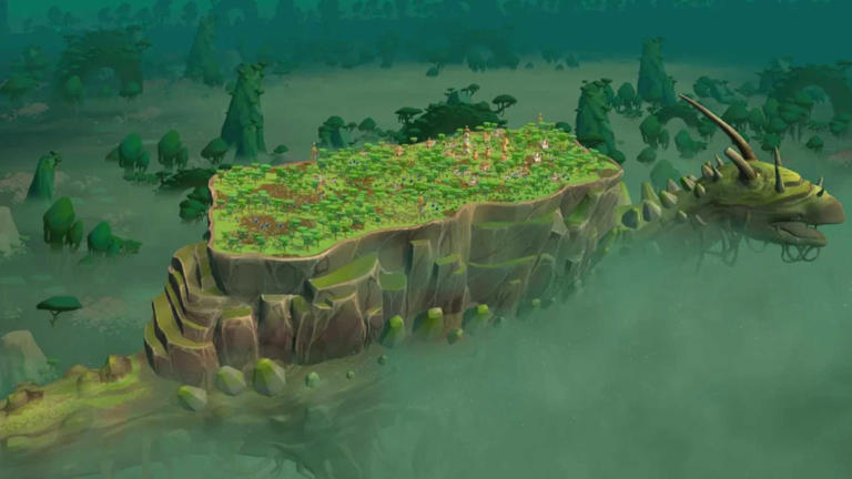 10 Best Low-Stress Strategy Games