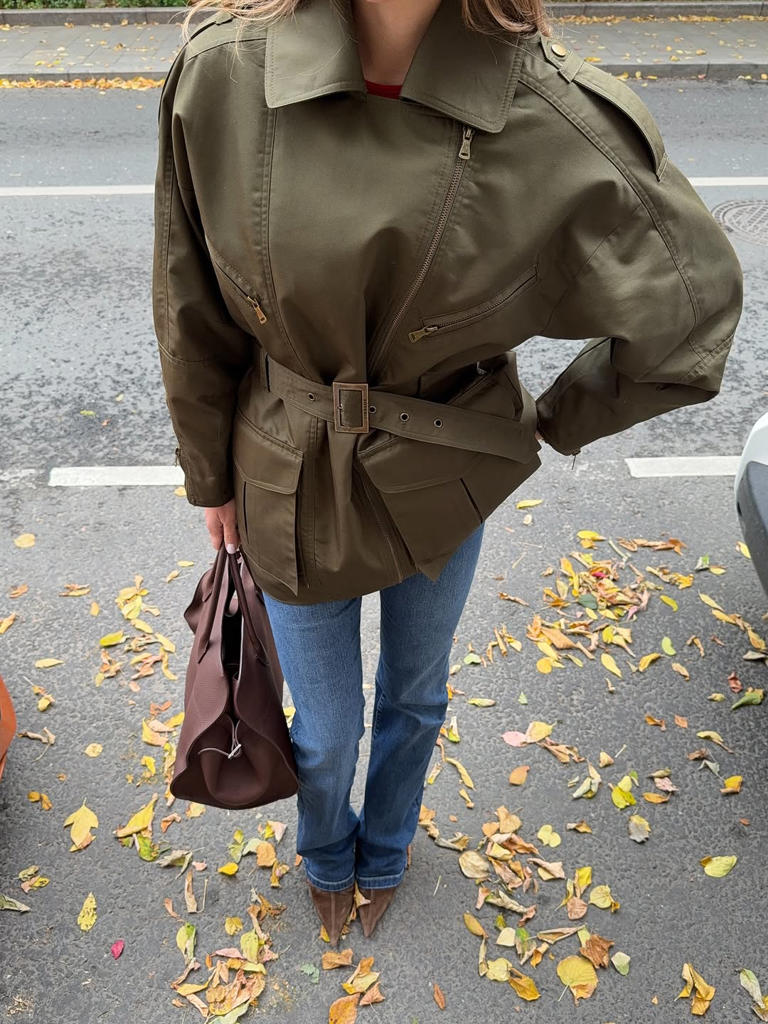 For the Skinny-Jean Skeptics, This Is the Compromise Silhouette to Try ...