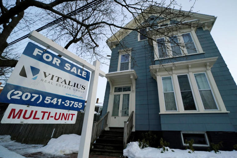 Rangeley to use 2024 state valuations in new property assessments