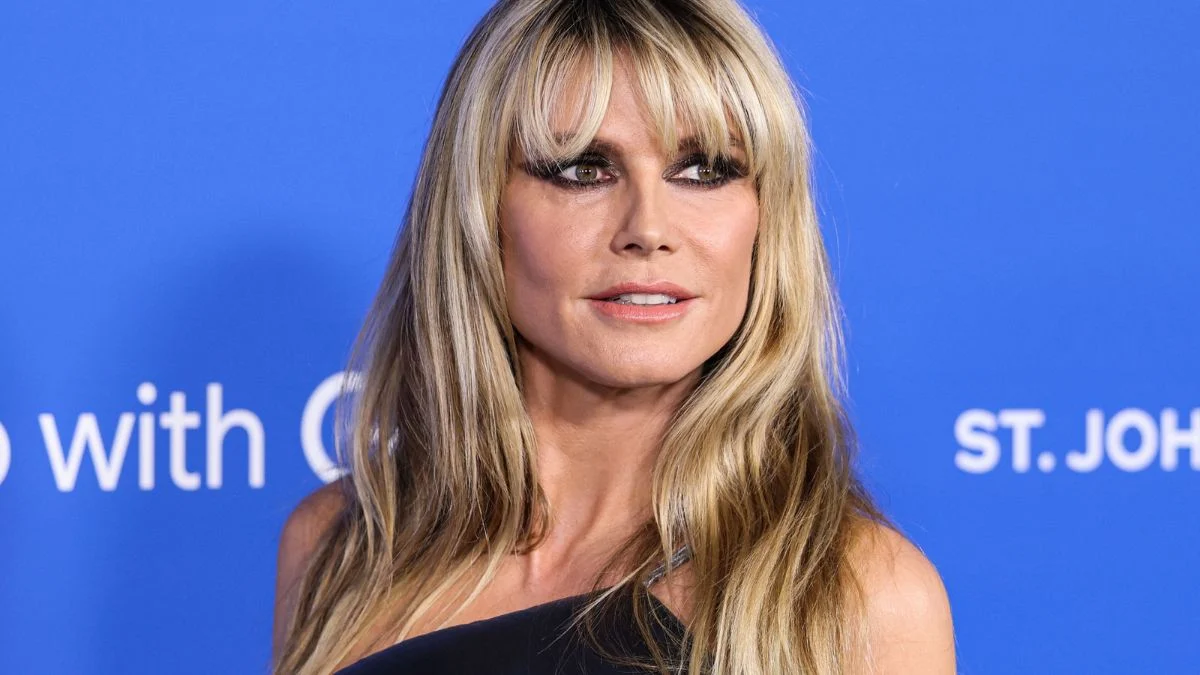 Heidi Klum Hints at 2025 Halloween Look: Promises to Be ‘Very Ugly’
