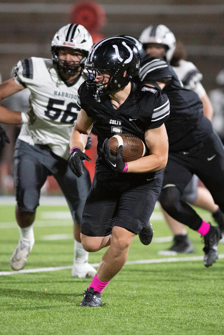 Final fall Athlete of the Week in Pueblo for Oct. 31-Nov. 6 is now open ...