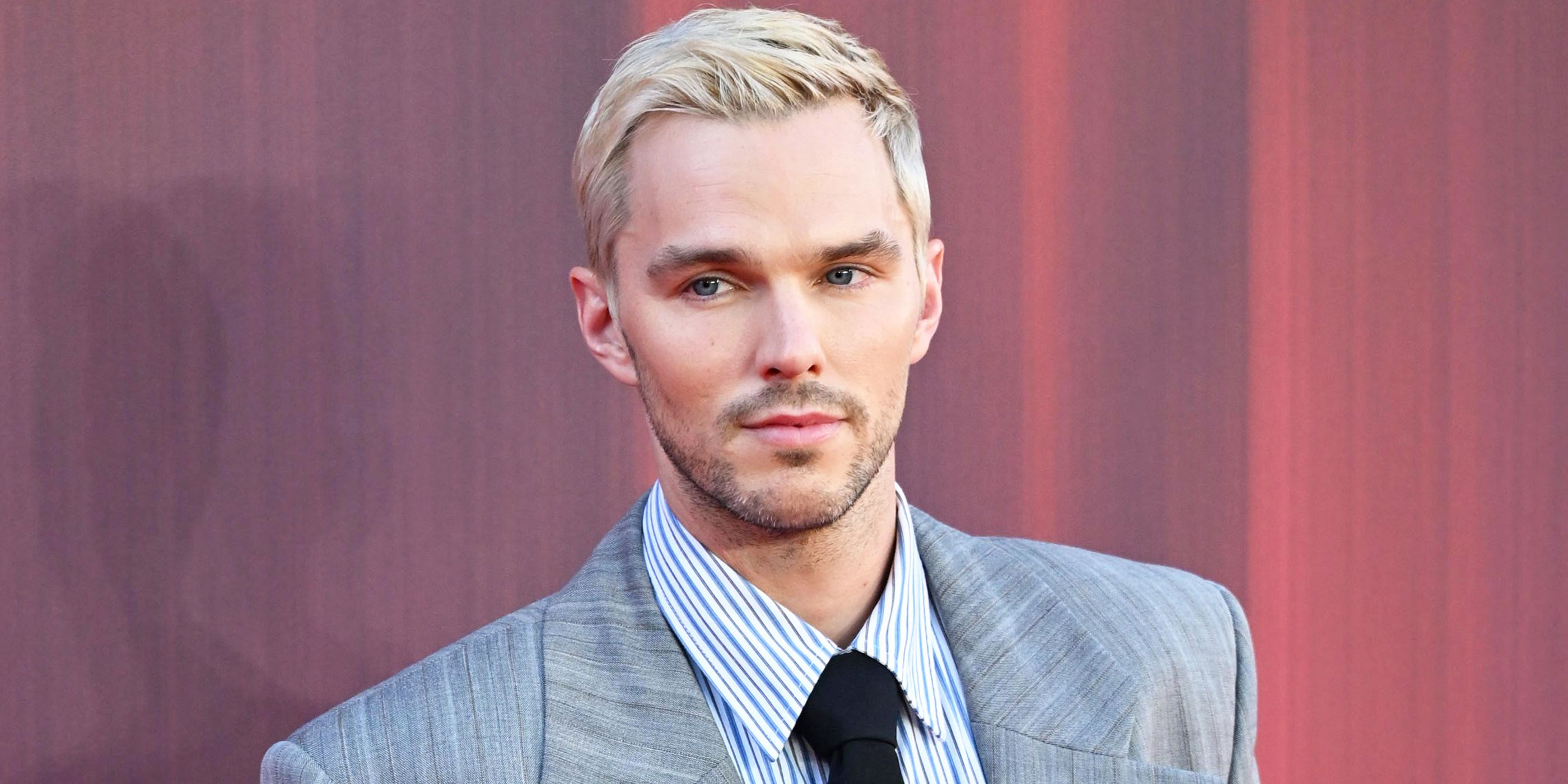 Nicholas Hoult's new David Leitch crime thriller could be 2026's most ...