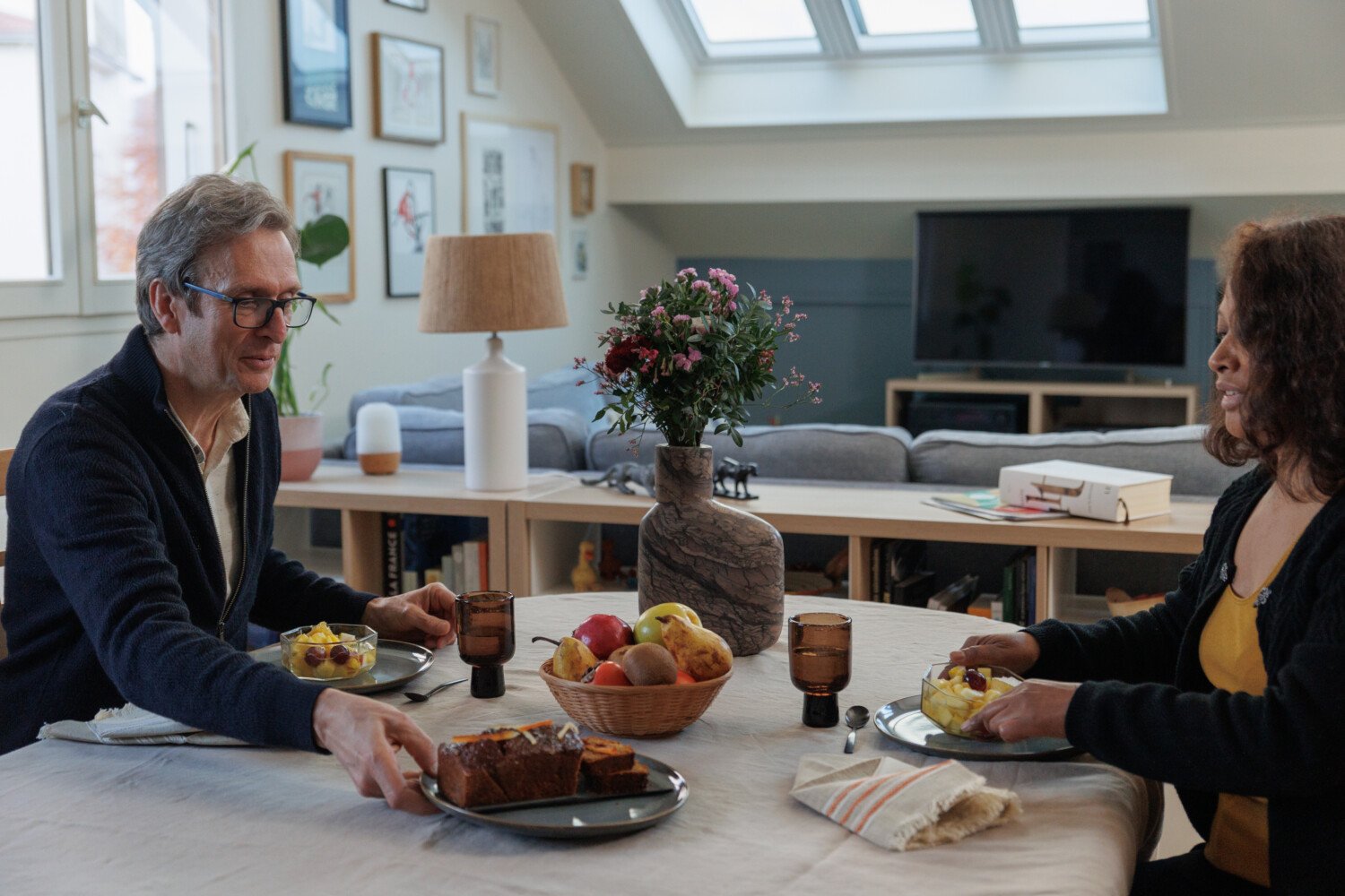 Moderniser son habitat avec les fenêtres de toit VELUX