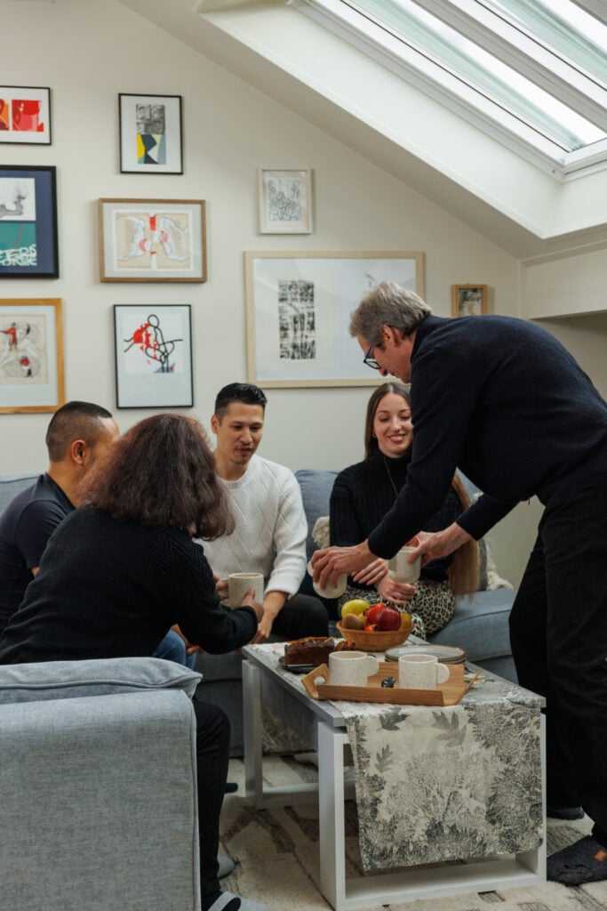 Moderniser son habitat avec les fenêtres de toit VELUX